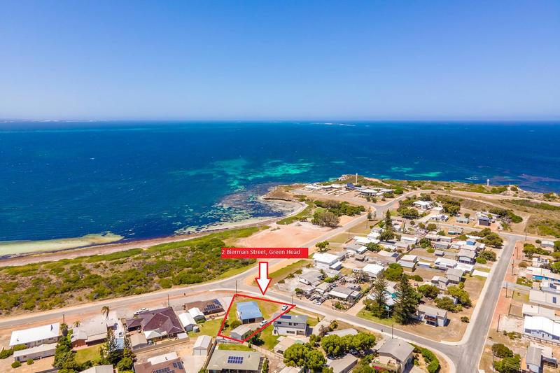 2 Bierman Street Green Head WA 6514 - Jurien Bay Realty