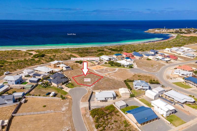 18 Whiteman Street Green Head WA 6514 - Jurien Bay Realty