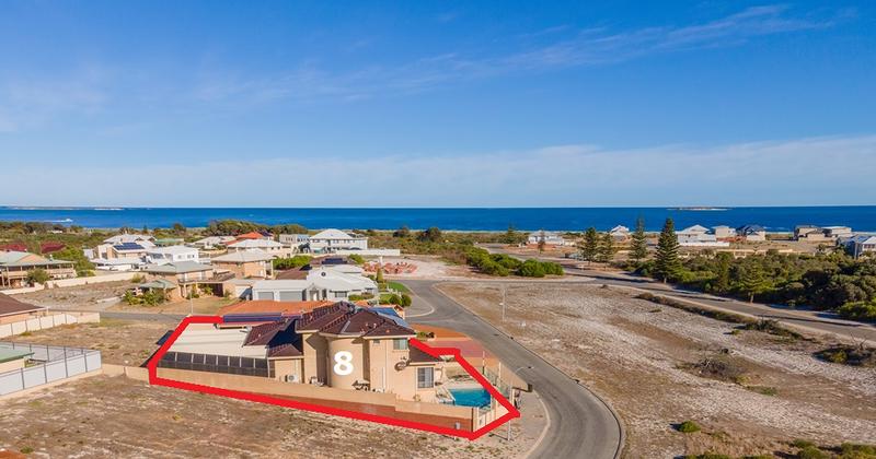 8 ECHERO Mews Jurien Bay WA 6516 - Jurien Bay Realty