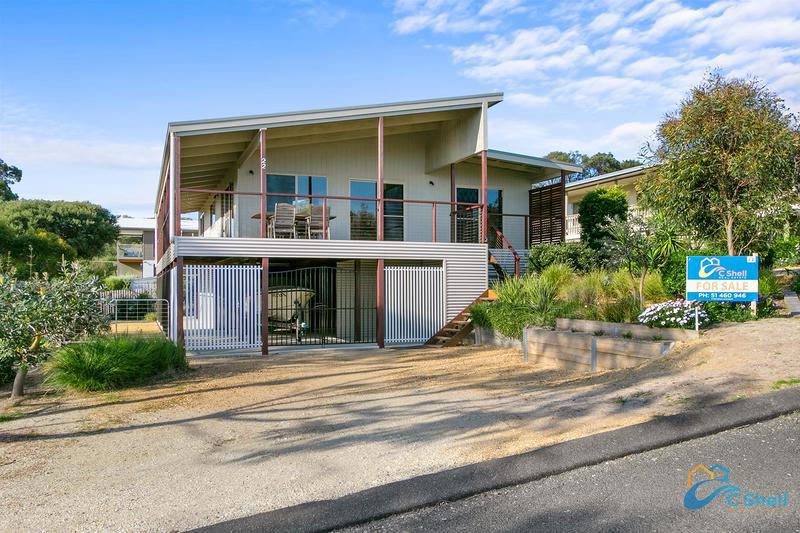 22 Bluff Drive Loch Sport VIC 3851 - CShell Real Estate Pty Ltd